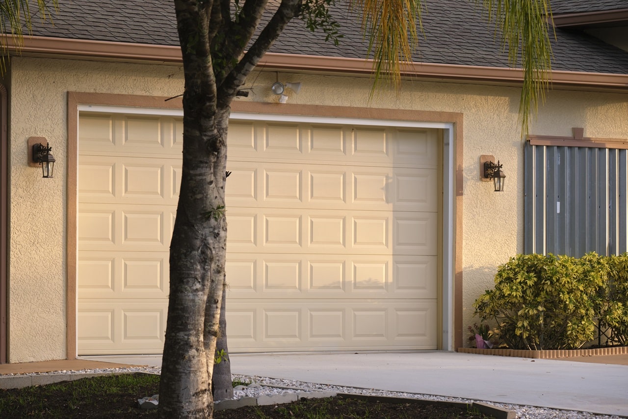 Tips for Prolonging the Life of Your Garage Door System
