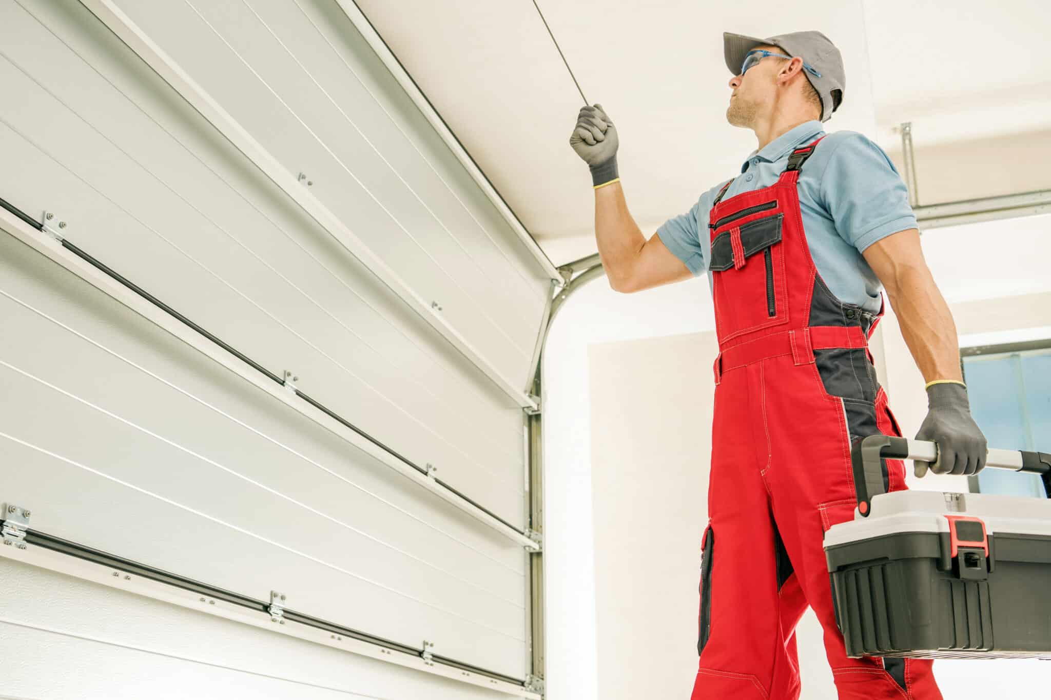 Essential Steps for Installing a Garage Door Opener